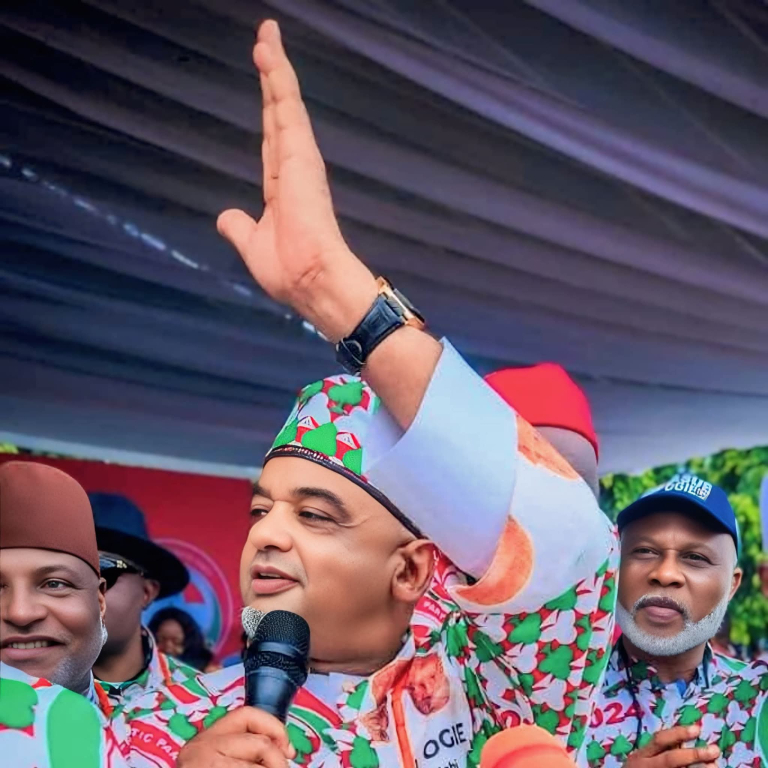 PDP 101st NEC Meeting Slated for July 23–25, 2025 at National Secretariat