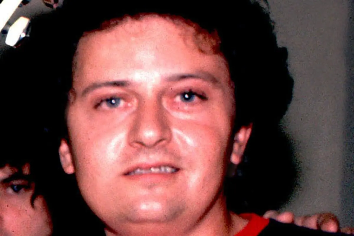 Popular American singer David Kaff dies in his sleep – Media Talk Africa