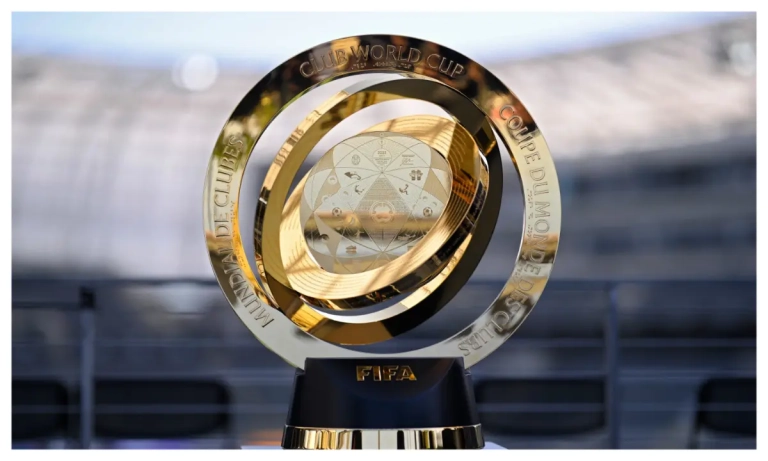 Trent Alexander-Arnold and Khvicha Kvaratskhelia Lead FIFA Club World ...