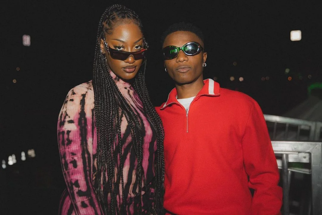 Wizkid, Tems make Apple Music‘s Top 500 Streamed Songs list
