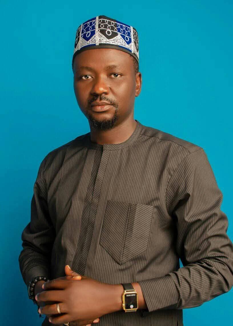 ADC Benue: Founding Members Reject New Leadership