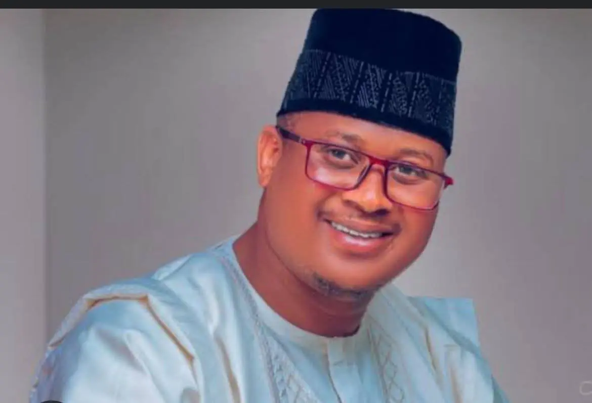 ADC Leadership Crisis: Bala Assumes National Chairman Role - Media Talk ...