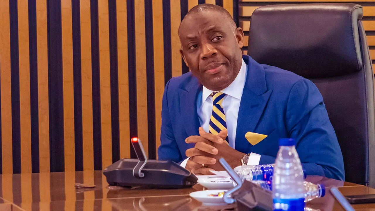 ASUU strike: FG meets demands, urges union to suspend action