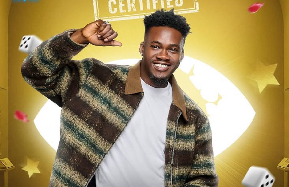 Big Brother Naija’s Jason Jae Hurt by Dede’s Love Triangle Comments ...