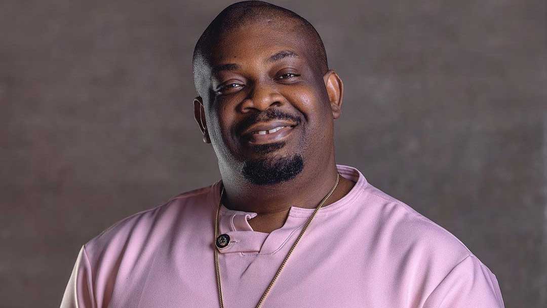 Don Jazzy Tops Billboard’s Afrobeats Songs List with 6 Productions ...
