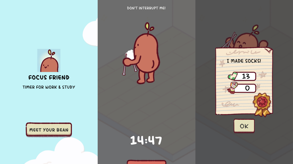 Hank Green’s Focus Friend App Helps You Stay Off Your Phone - Media ...