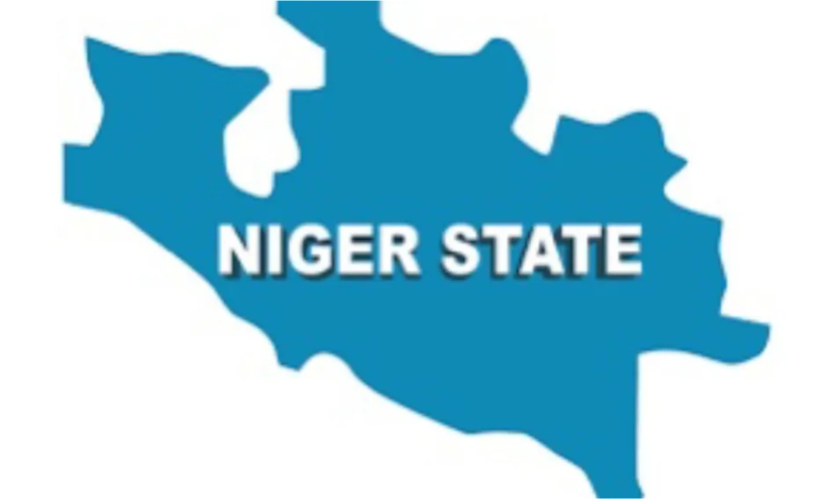 Niger Ex-Senator Ibrahim Musa Dies After Brief Illness - Media Talk Africa