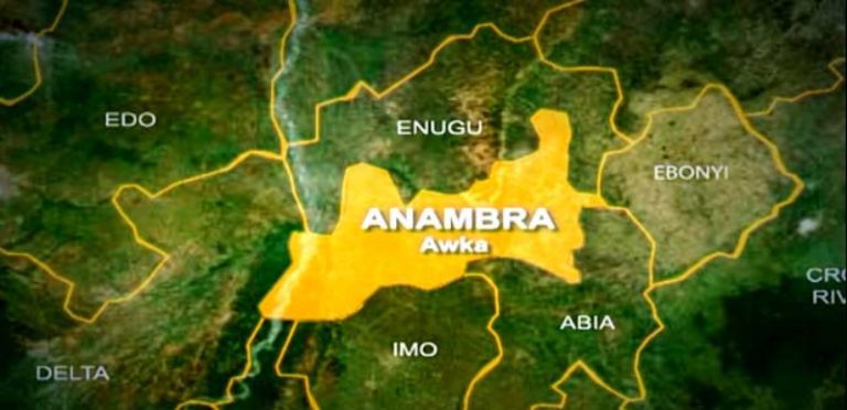 Anambra Shooting: OCHA Brigade Kills Pregnant Woman