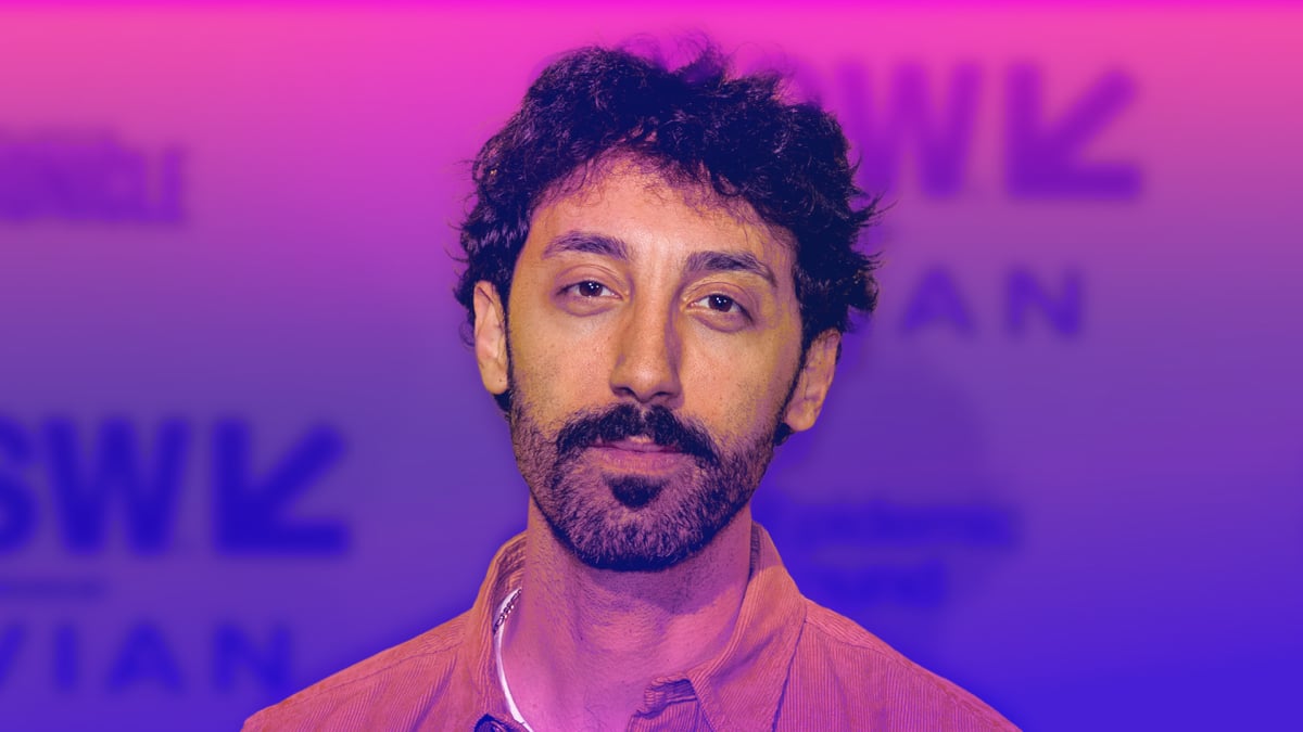 Comedian Morgan Jay succeeds with intentional strategy and dedication