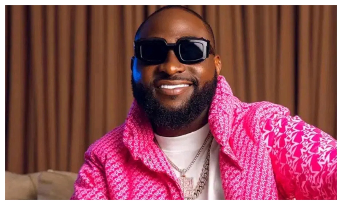 Davido Collaborates With Omah Lay After Clearing Doubts On Livestream ...