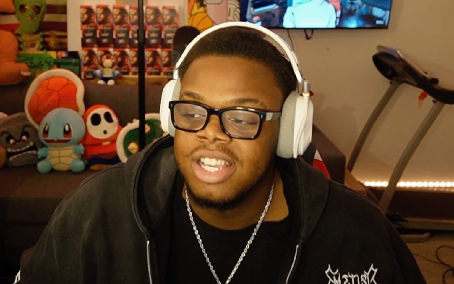 Kai Cenat Mafiathon 3 controversy erupts