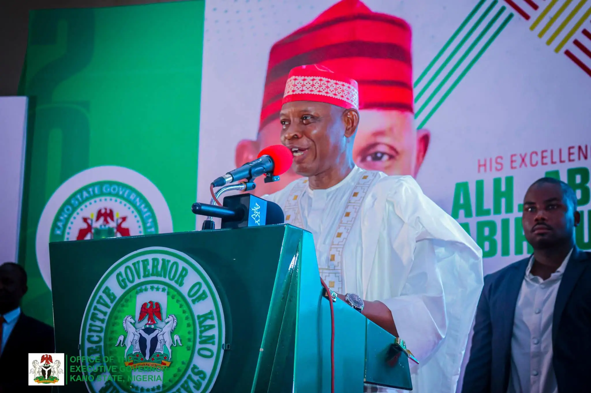 Kano State Government Establishes Elders Council