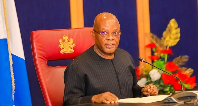 Rivers State Saves ₦5 Billion After Staff Verification Exercise