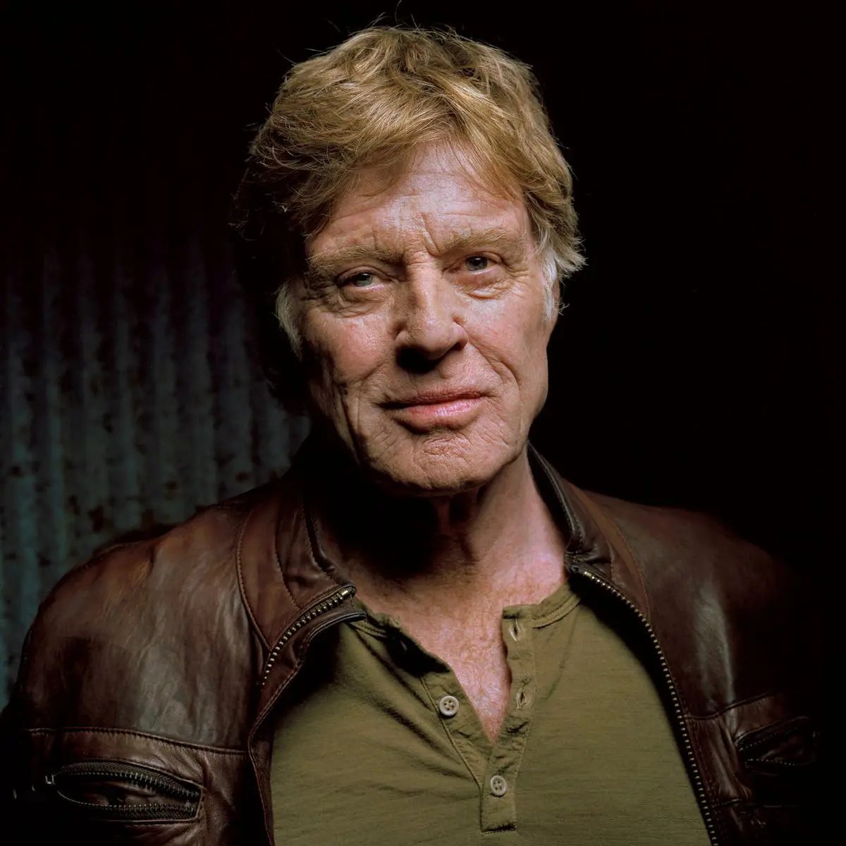 Robert Redford dies at 89 legendary actor director