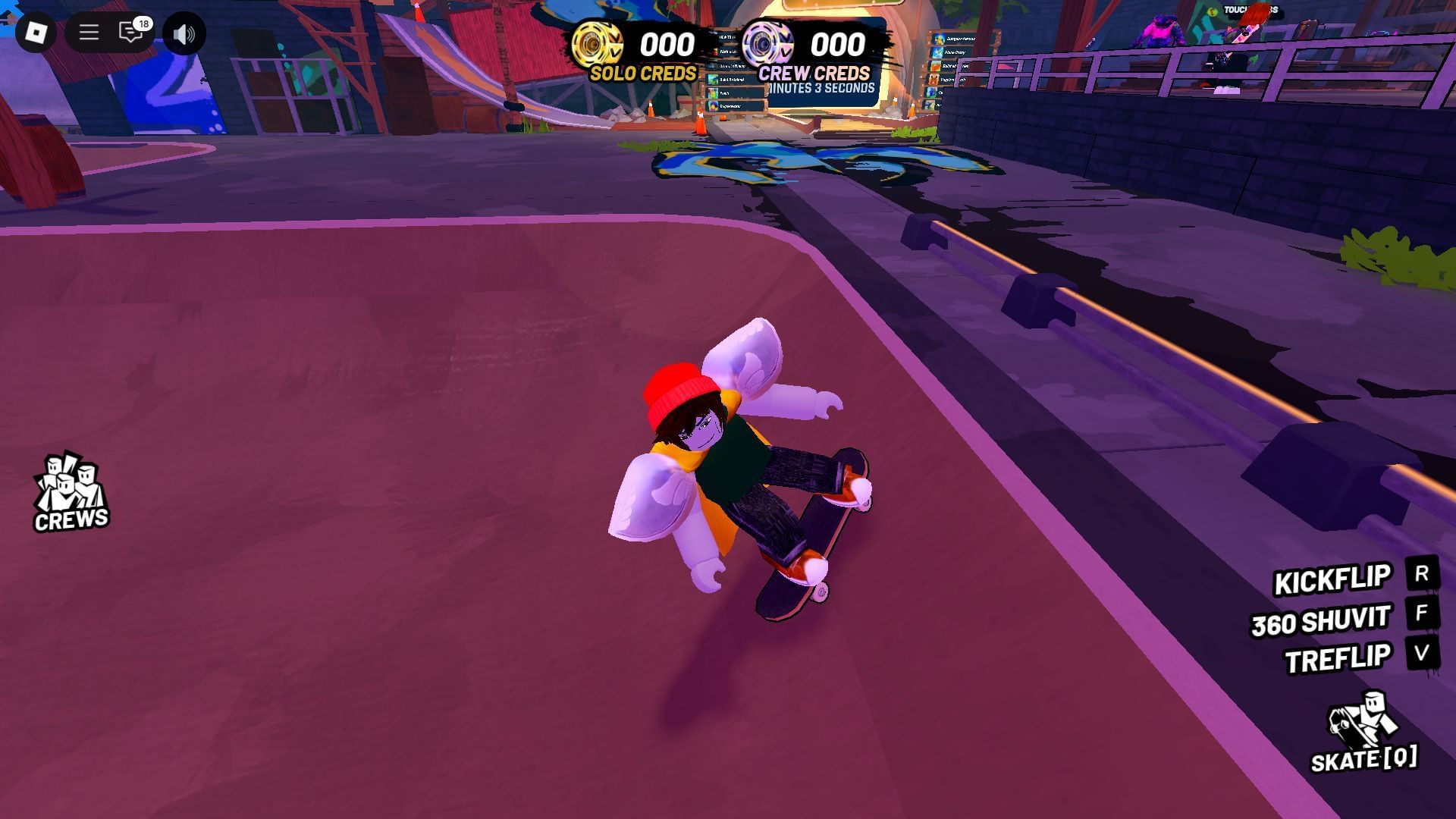 Roblox Skateboard Tricks Guide - Media Talk Africa
