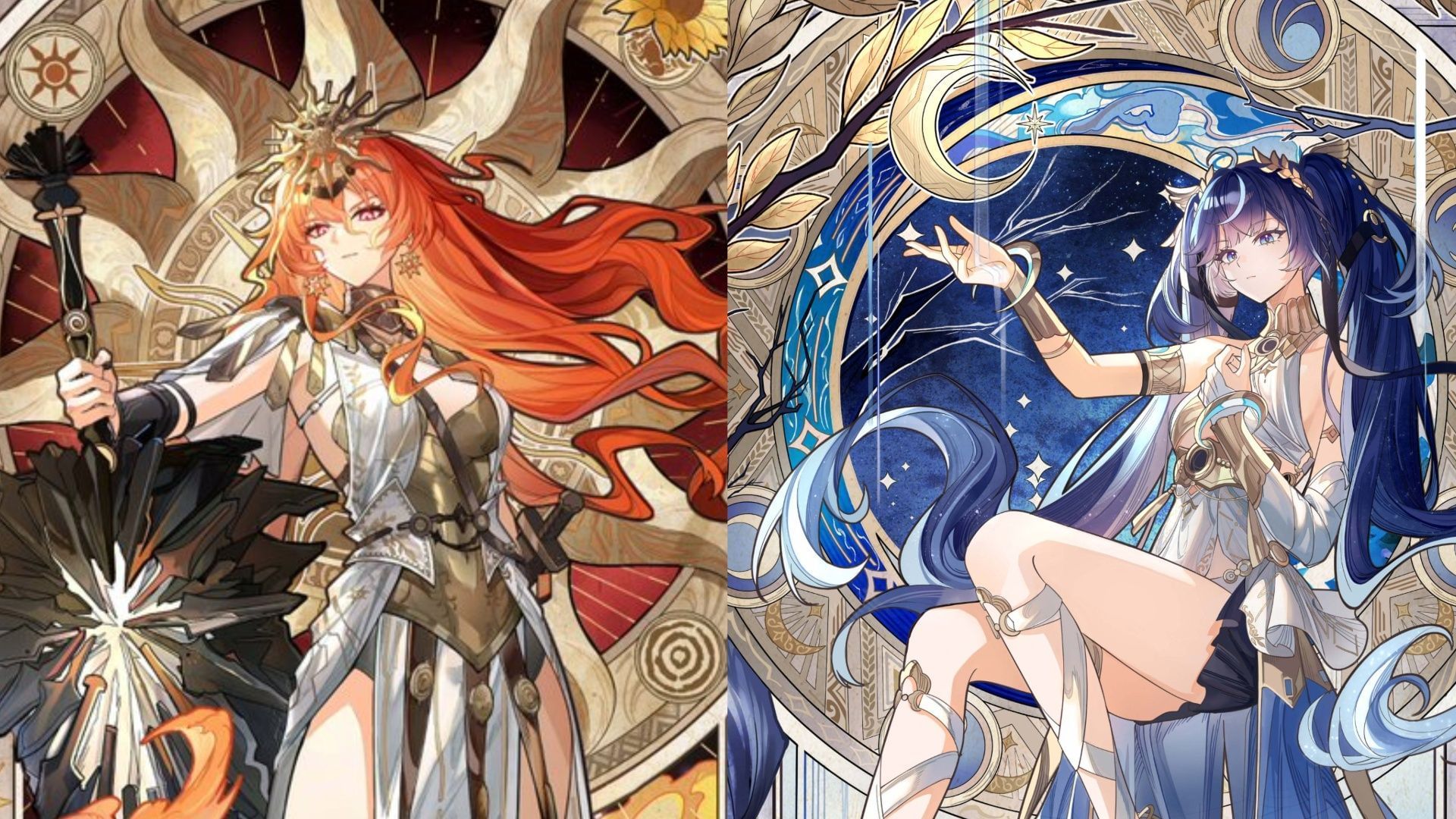 Wuthering Waves 2.6: Augusta and Iuno Guide