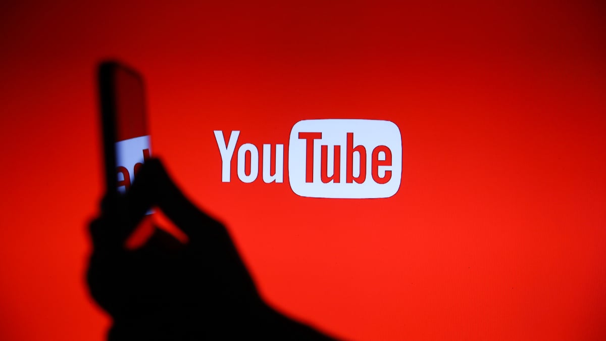 YouTube reinstates conservative accounts after Biden admin pressure