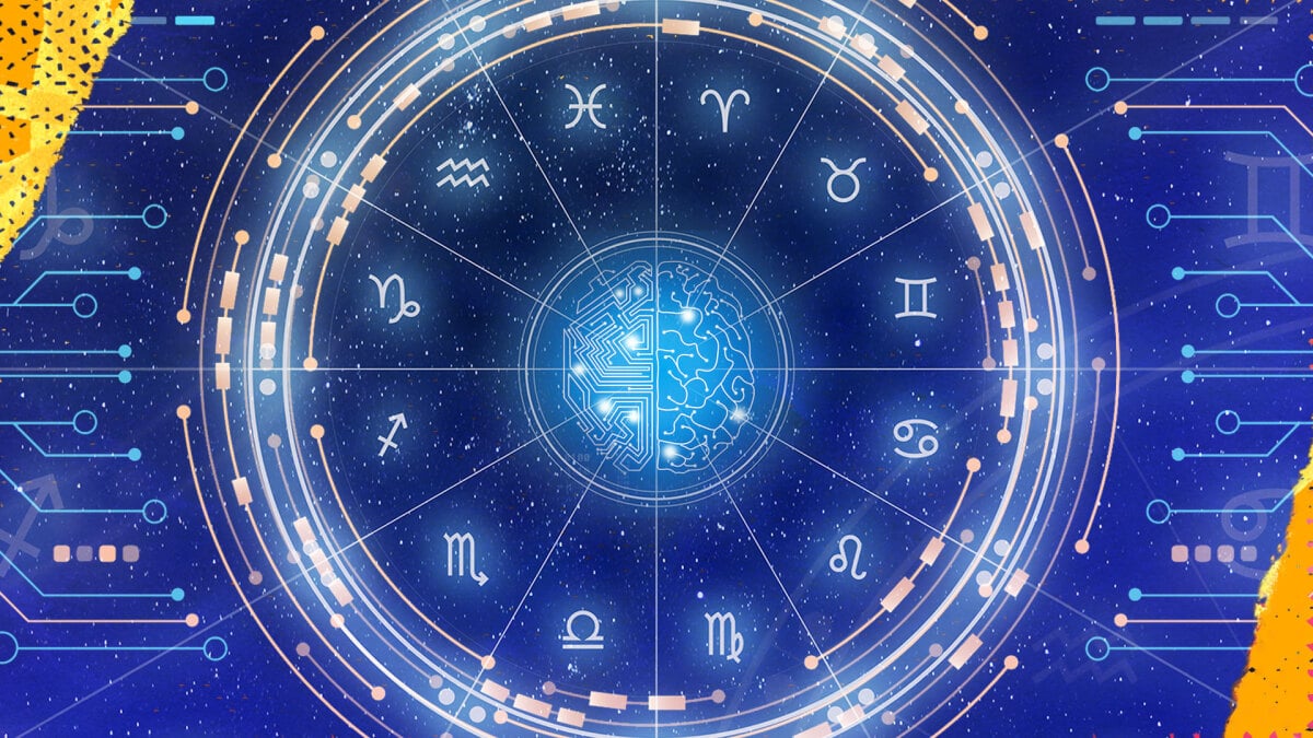 AI and Astrology: How Each Zodiac Sign Can Tap Into Artificial ...