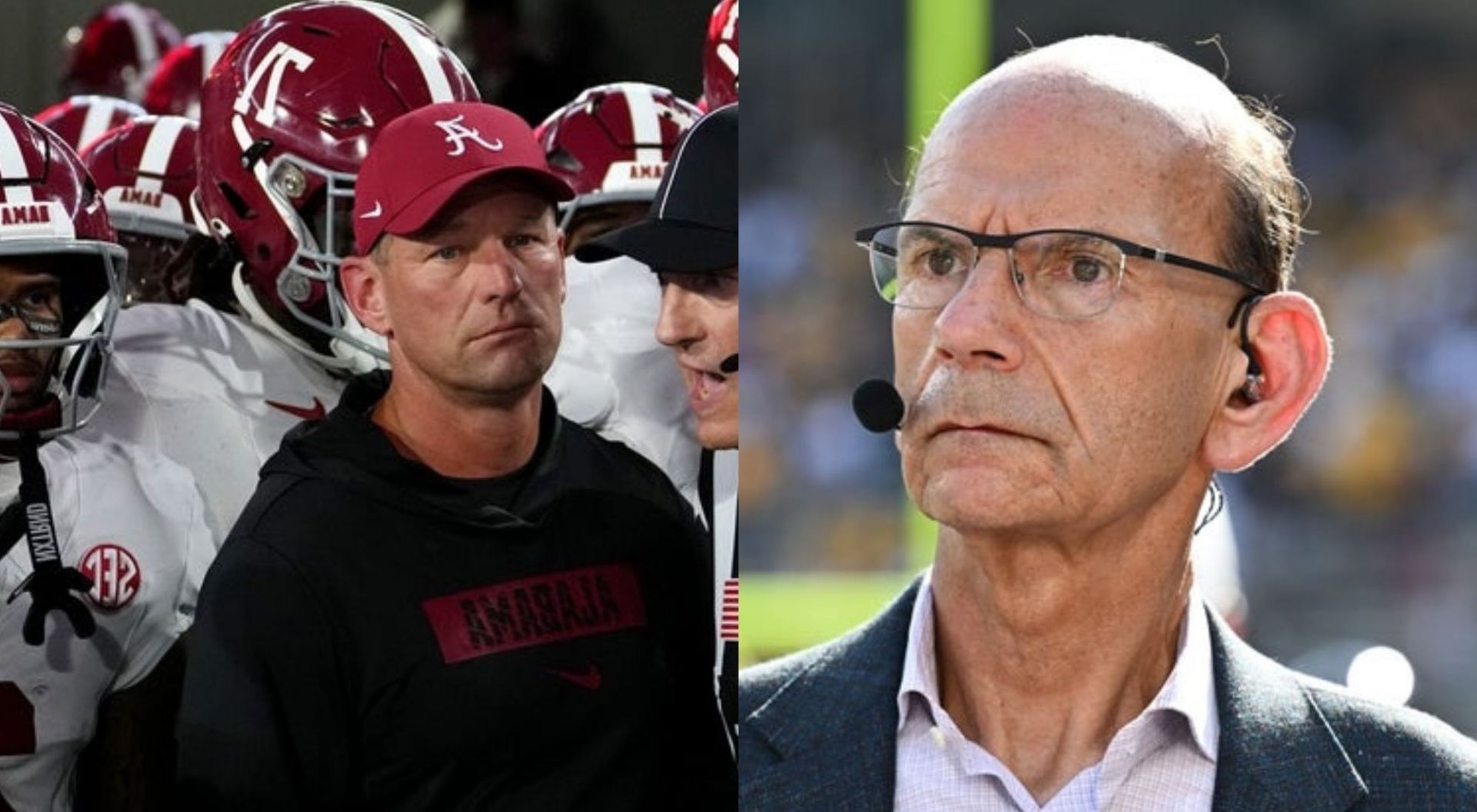 Alabama Crimson Tide Reclaims Top 10 Spot After Week 5 Win