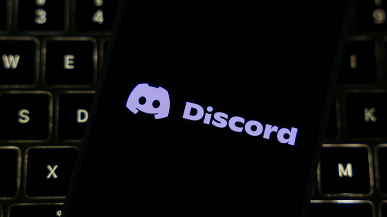 Discord security breach exposes 70000 user IDs