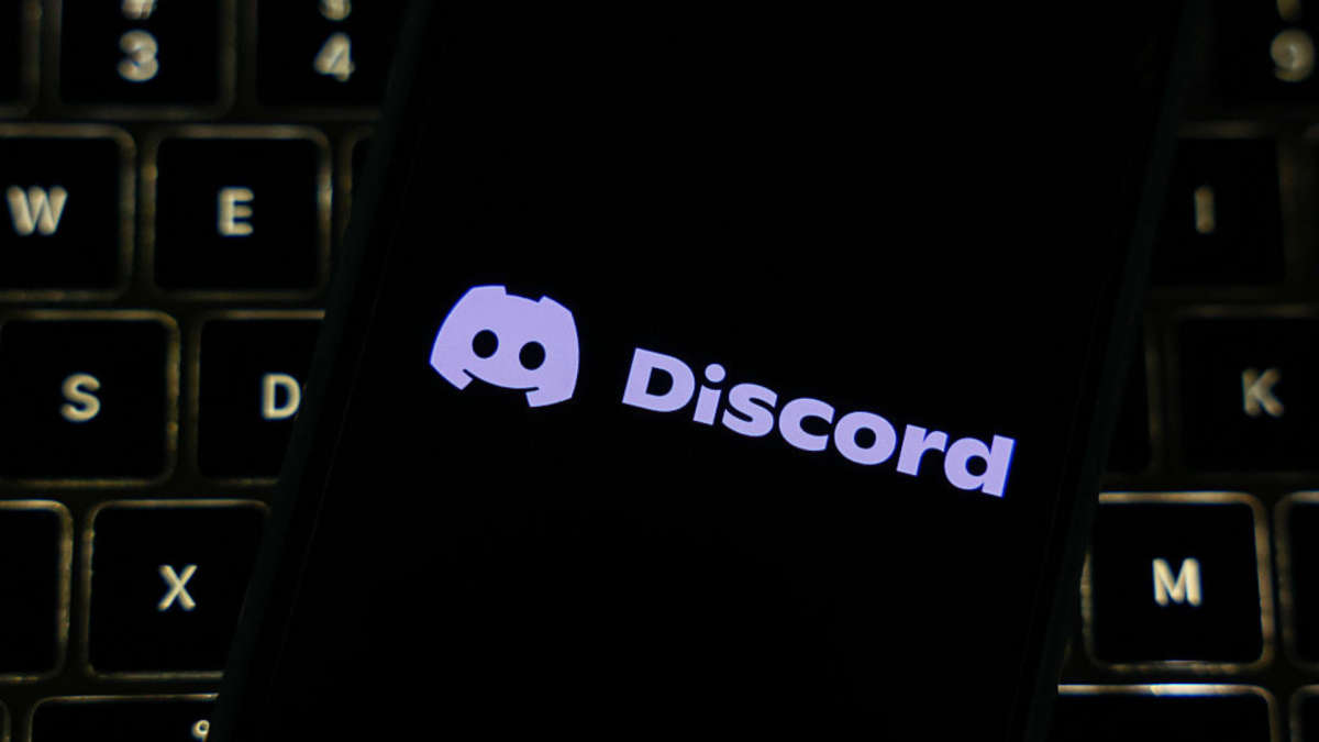Discord security breach exposes 70000 user IDs