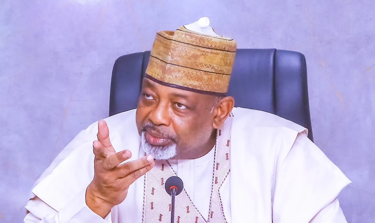 Food security remains top priority for Federal Government