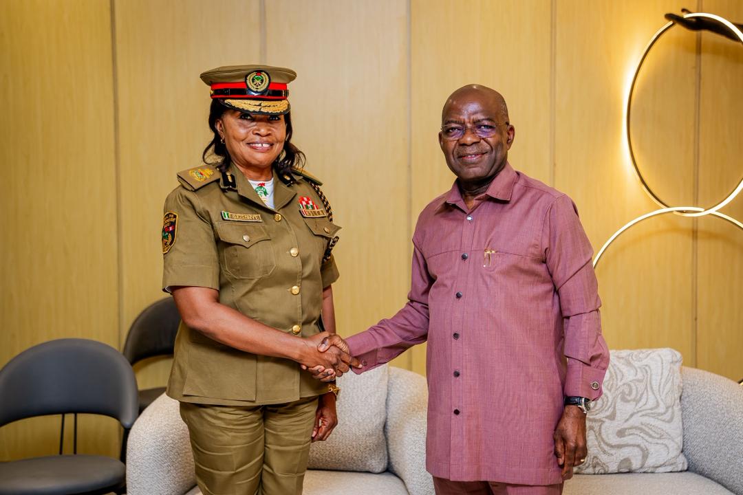 NDLEA seeks headquarters move to Umuahia for stronger operations ...