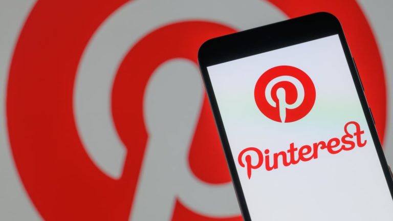 Pinterest Launches AI Filter Option