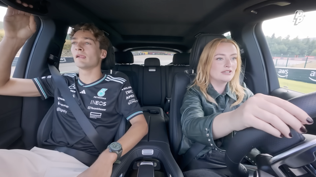 YouTube star Amelia Dimoldenberg launches Passenger Princess