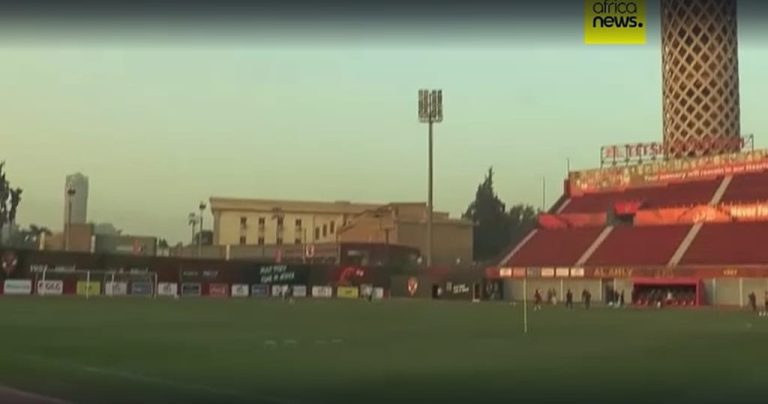 Al Ahly Face JS Kabylie in CAF Champions League Opener
