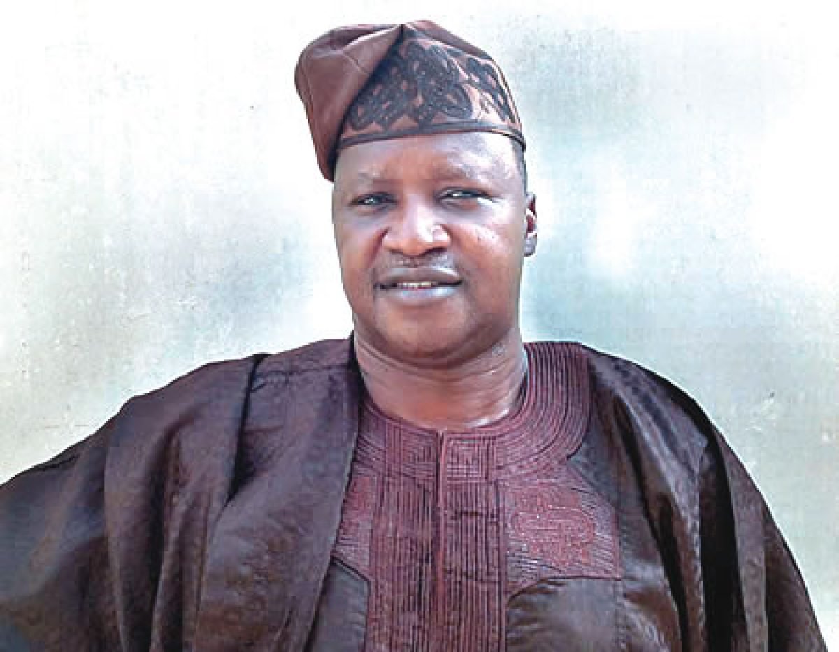 Bejide Wins ADC Ekiti Governorship Primary - Media Talk Africa