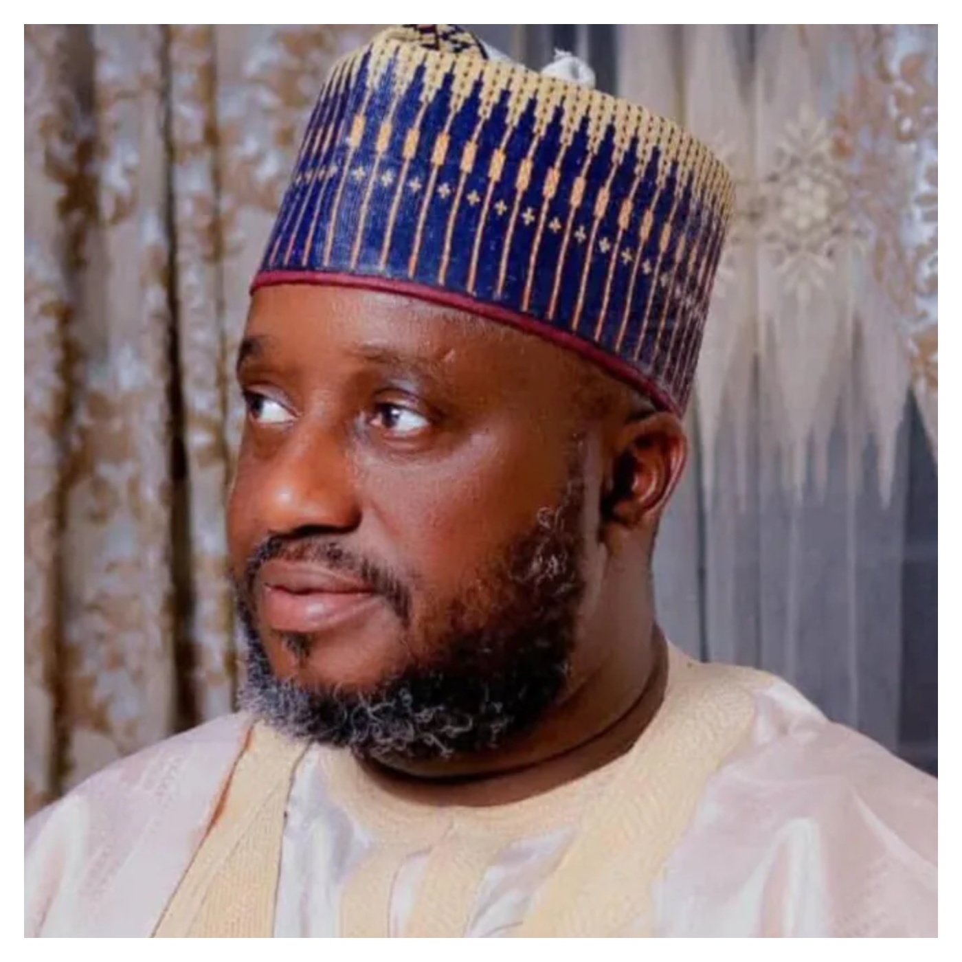 PDP Crisis: Mohammed Vows Unity and Credible Leadership - Media Talk Africa