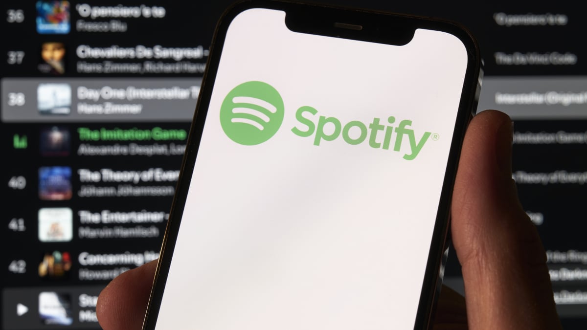 Spotify Listening Stats tracks your music habits weekly - Media Talk Africa
