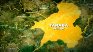 Taraba State Election Sees Innovations for Transparency