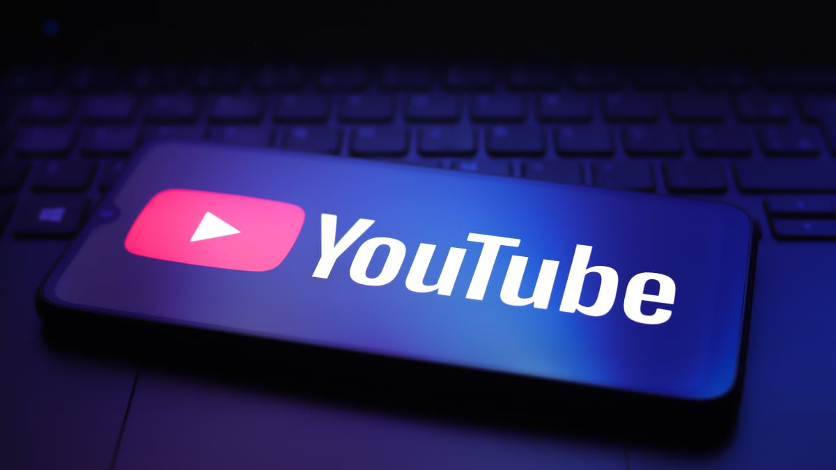 AI content dominates YouTube with low-quality videos