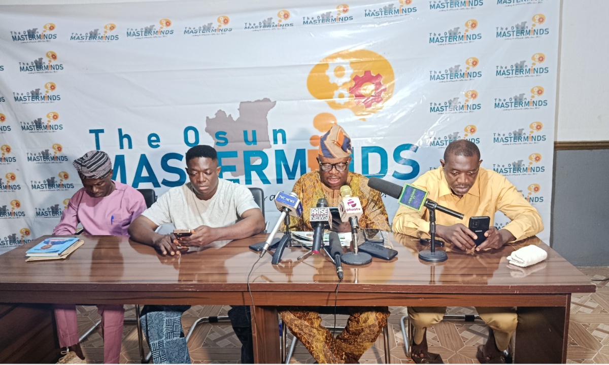 Amotekun Corps Criticised Over Alleged Misconduct Leadership Failure