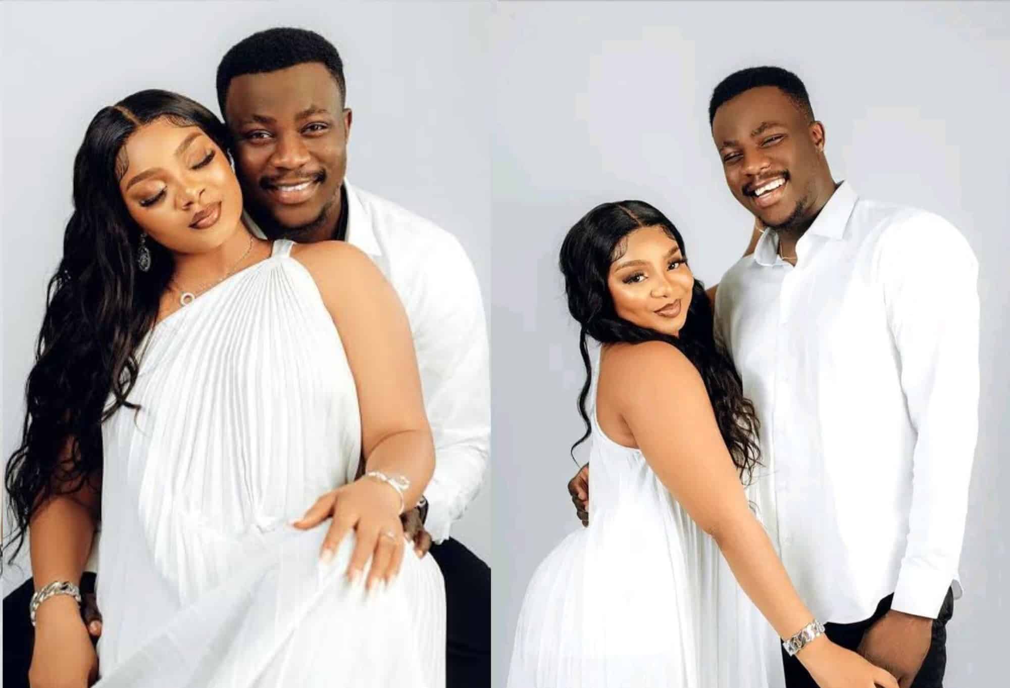 BBNaija Queen Mercy confirms marriage crash - Media Talk Africa