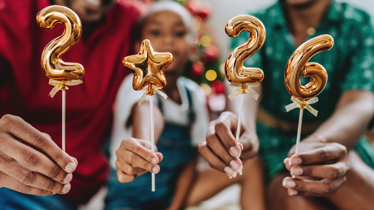 Fitness apps for New Year resolutions and wellness goals