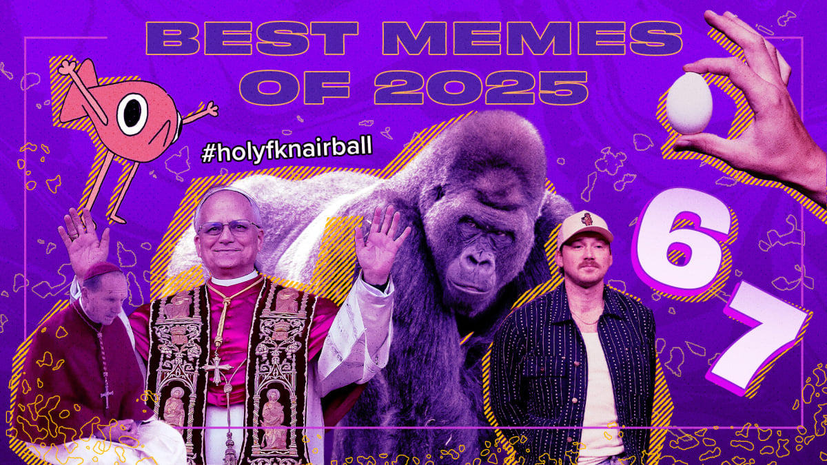 Memes 2025: Best trends and jokes of the year - Media Talk Africa