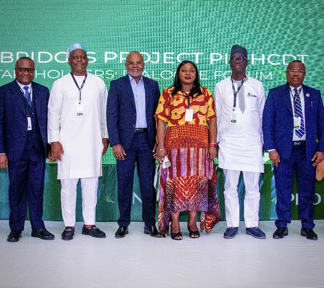 Niger Delta stakeholders chart path for sustainable host community ...