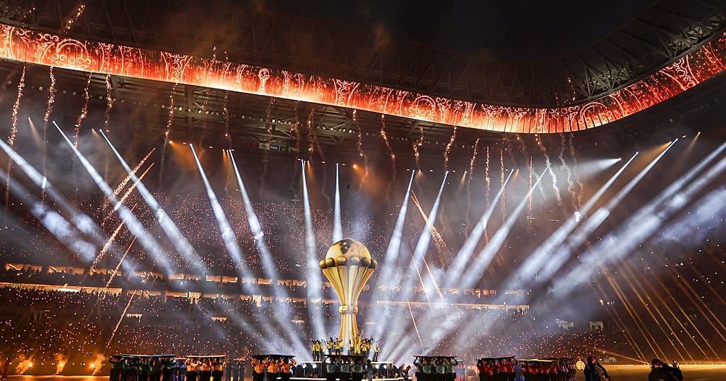 Nigeria Faces Tanzania in AFCON Opener