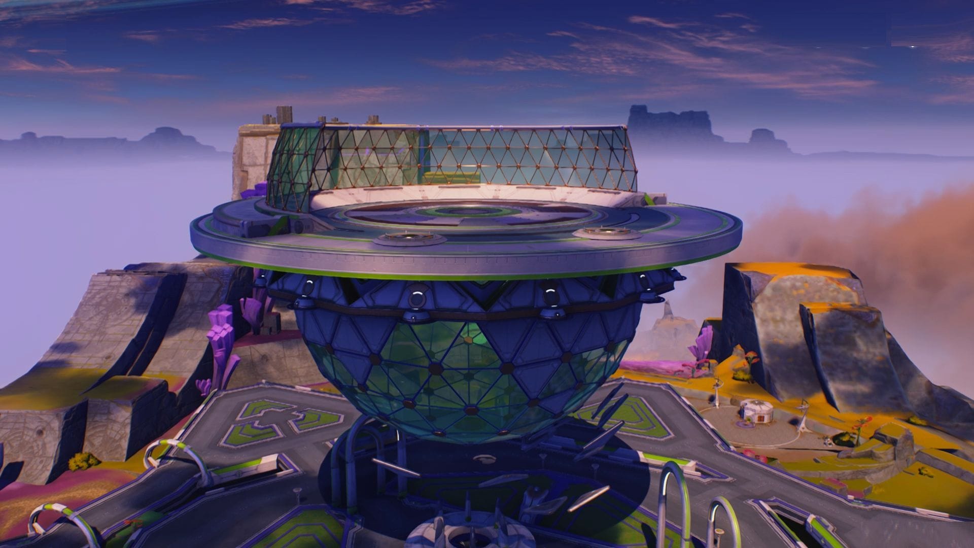 Wuthering Waves Spacetrek Observatory Platform Phase quest guide ...