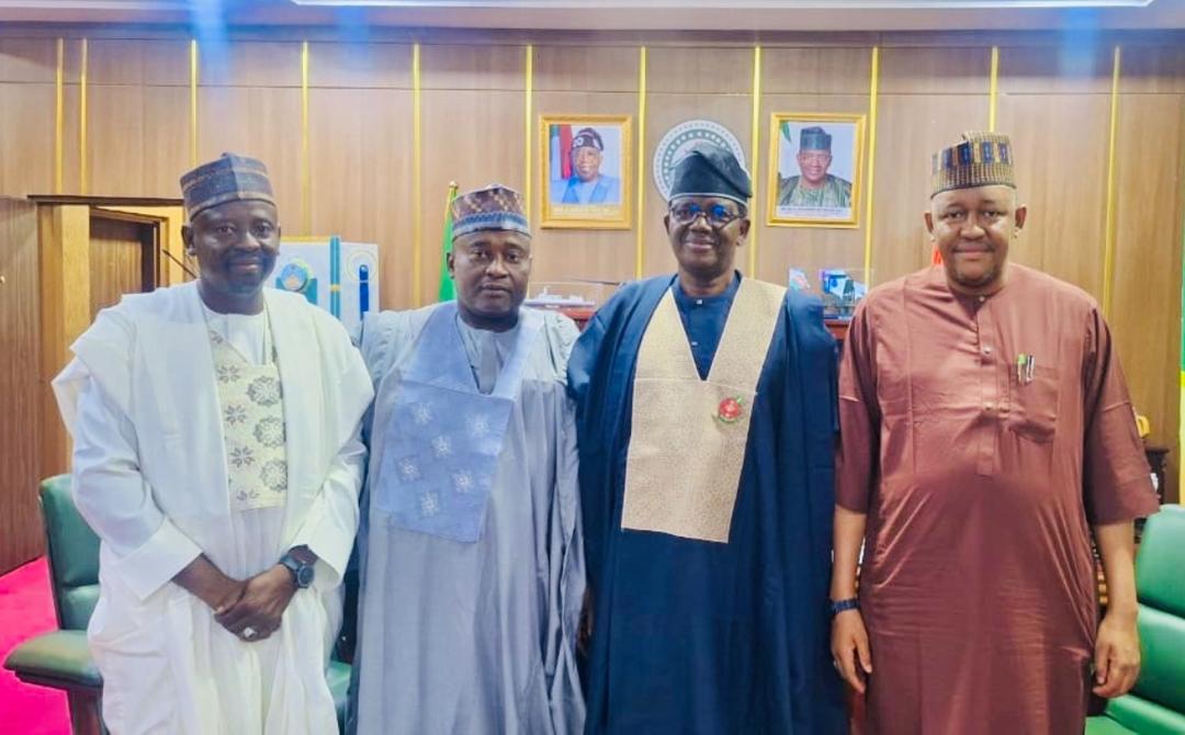 Zamfara PDP Chairman Defects to APC - Media Talk Africa