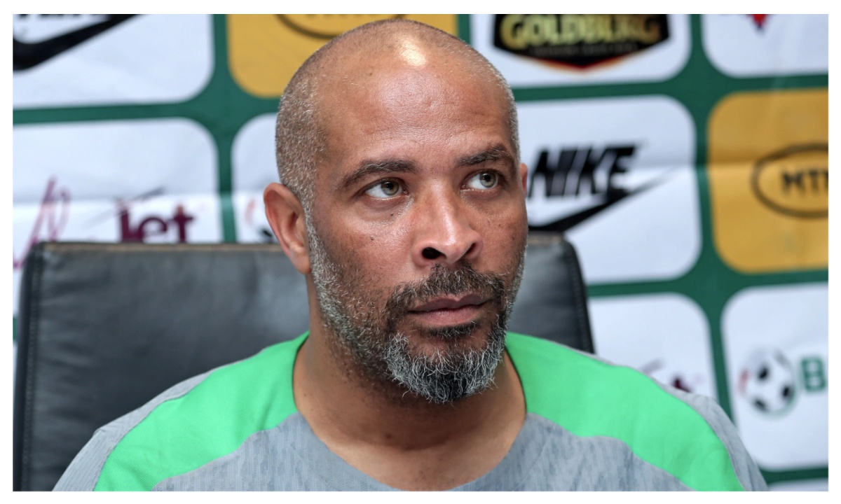 Africa Cup Nations Nigeria coach prepares for penalty shootout - Media Talk Africa