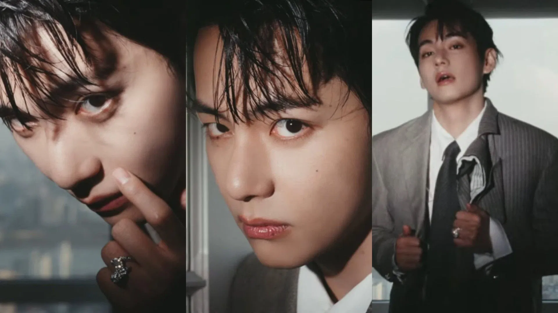 BTS V Tops Japan Popularity Charts - Media Talk Africa