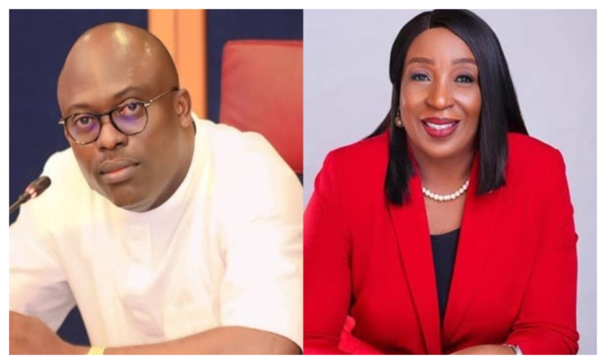 Rivers Governor’s Impeachment Deemed Political Witch-Hunt - Media Talk ...