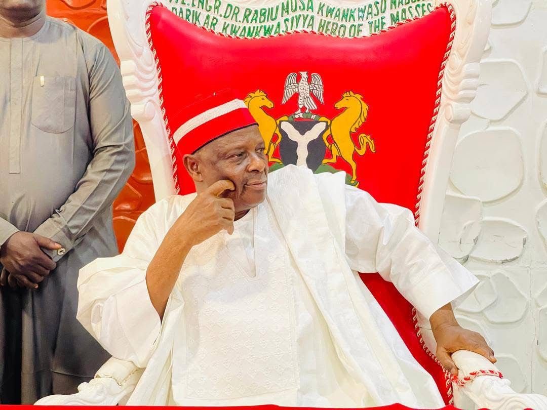 Kwankwaso Kwankwasiyya Caucus Deny NNPP Defection Rumors