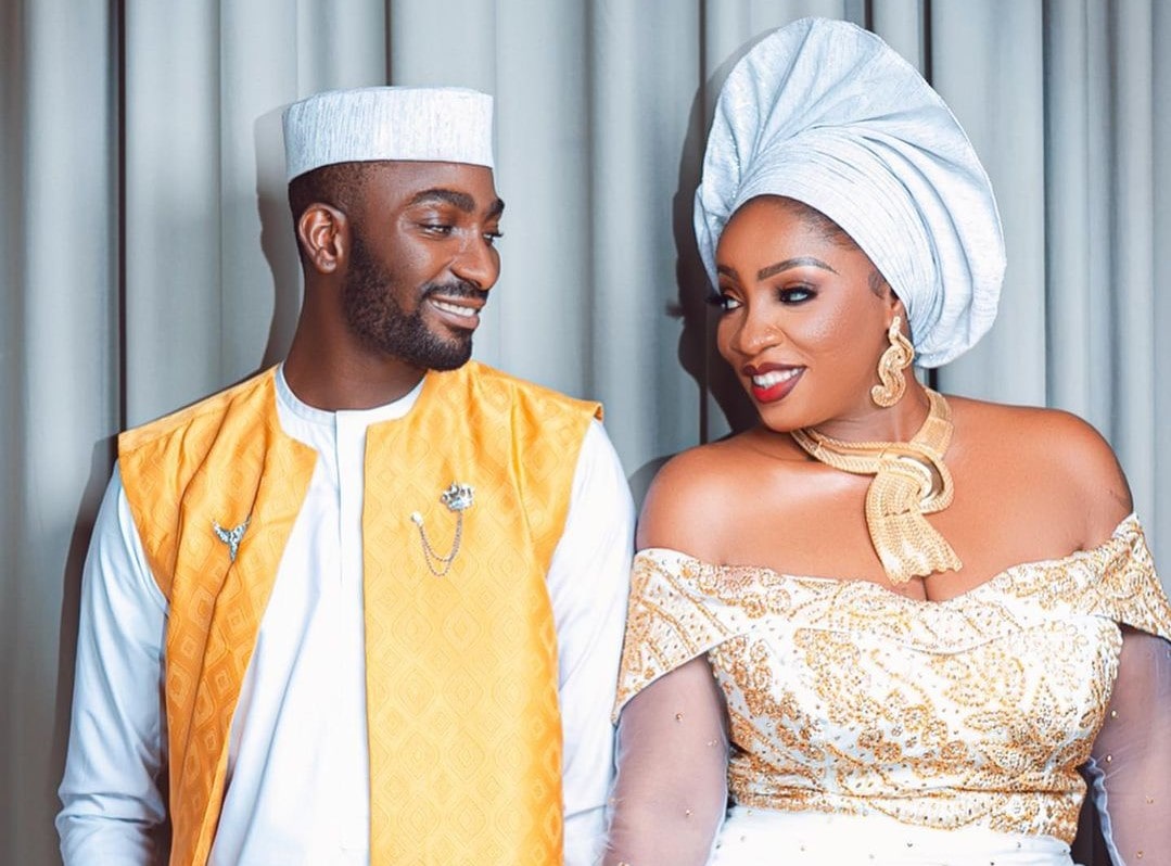 Anita Joseph marriage MC Fish reacts to rumors - Media Talk Africa