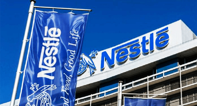 Nestle recalls infant formula batches in Europe - Media Talk Africa