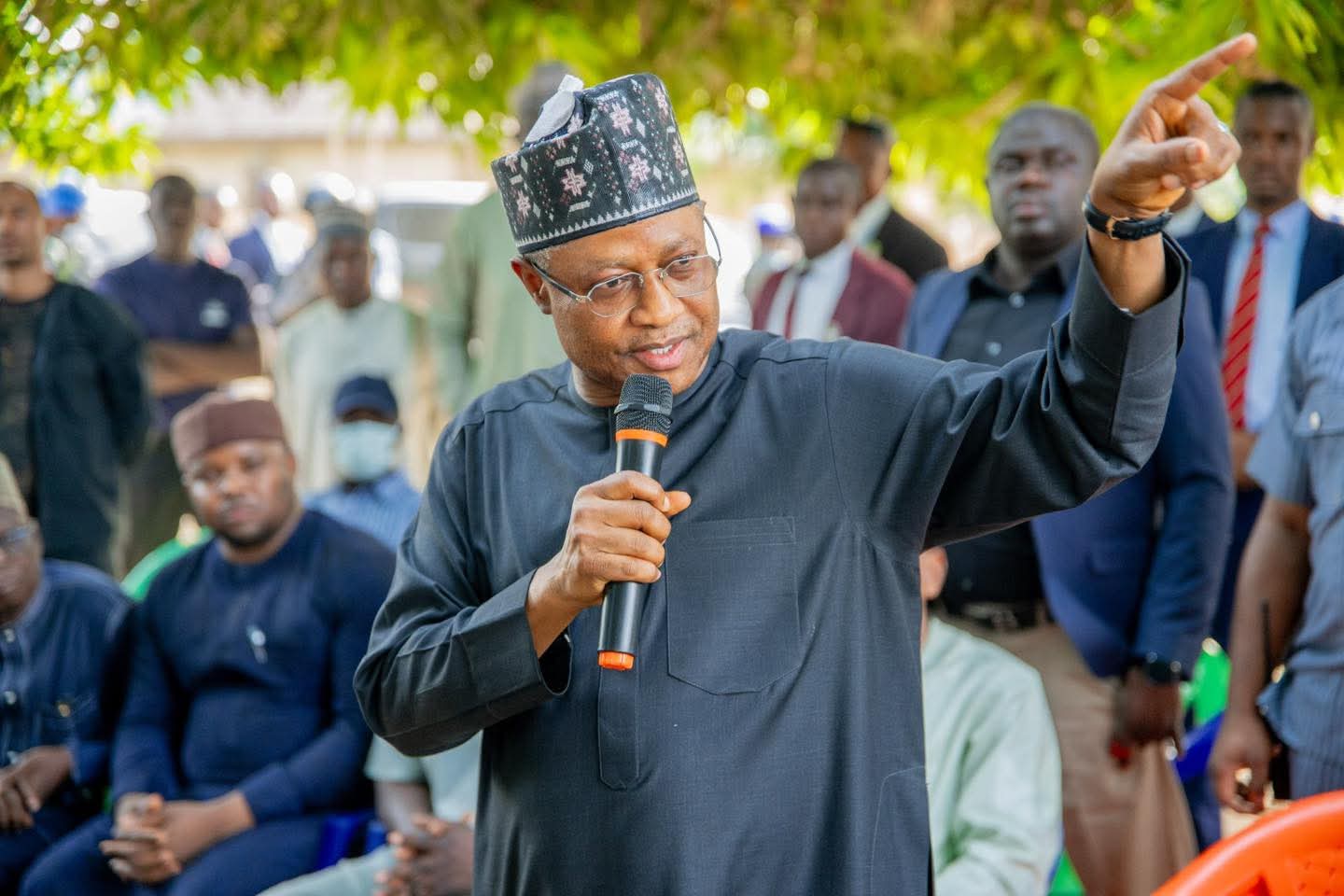 Nigeria Military Vows To Rescue Kaduna Kidnapped Victims - Media Talk Africa